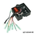 62T-85540 Ignition CDI ECU for VX700 Water Jet Engine RA700 SJ700 WB700 ...