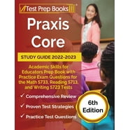 MBLEx Study Guide: MBLEX Test Prep 2021 and 2022 with Practice Exam ...