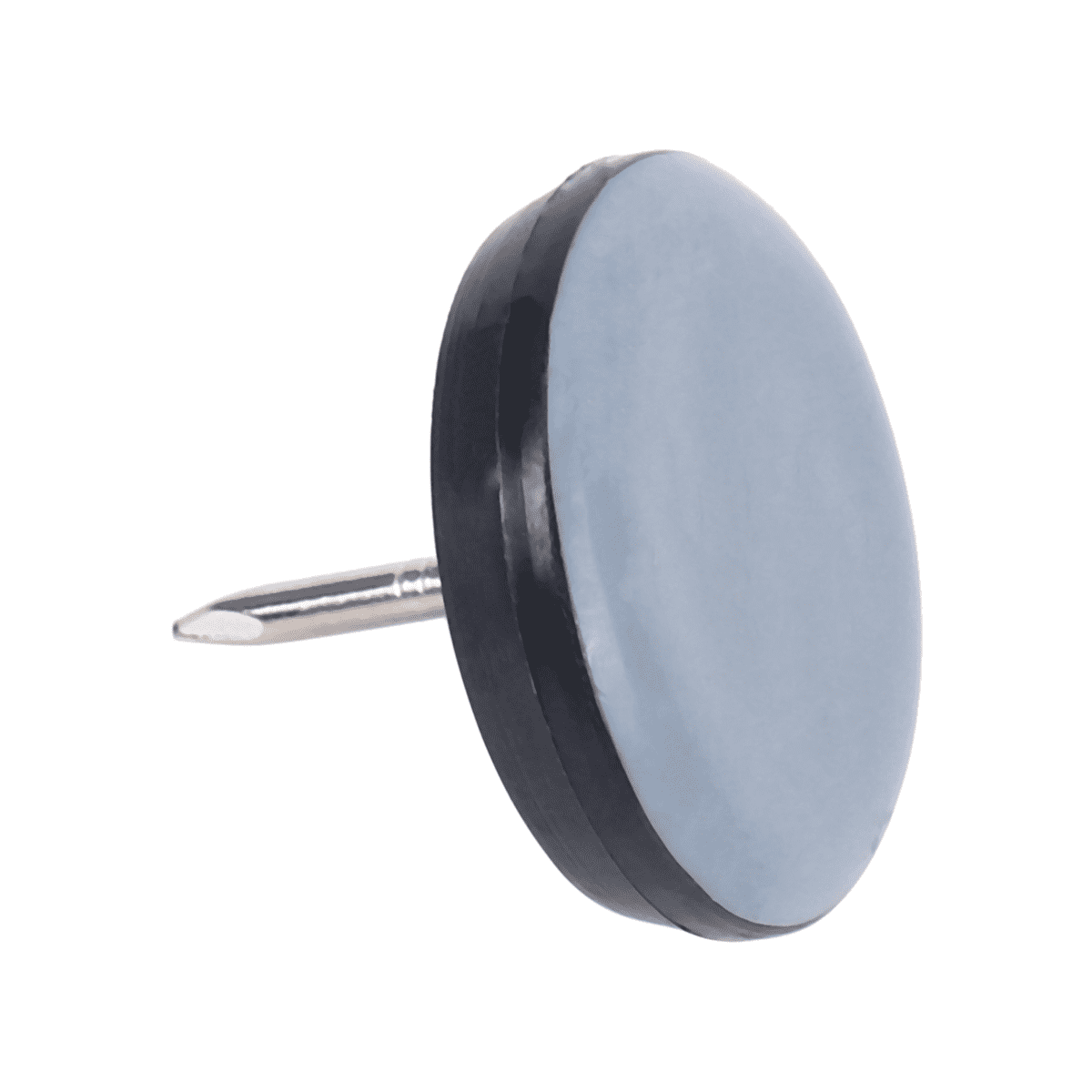 Click here for Unbranded 80pcs 25mm Chair Gliders Furniture Slide... prices