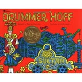 Drummer Hoff (Paperback) - Walmart.com