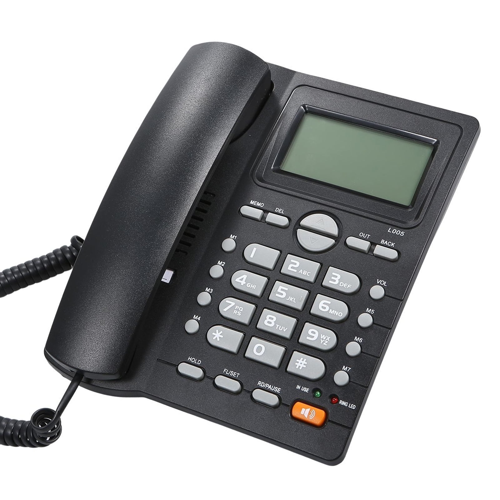 Click here for Amdohai Desktop Corded Telephone Landline Telephon... prices