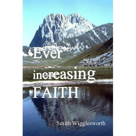 Ever Increasing Faith | Walmart Canada