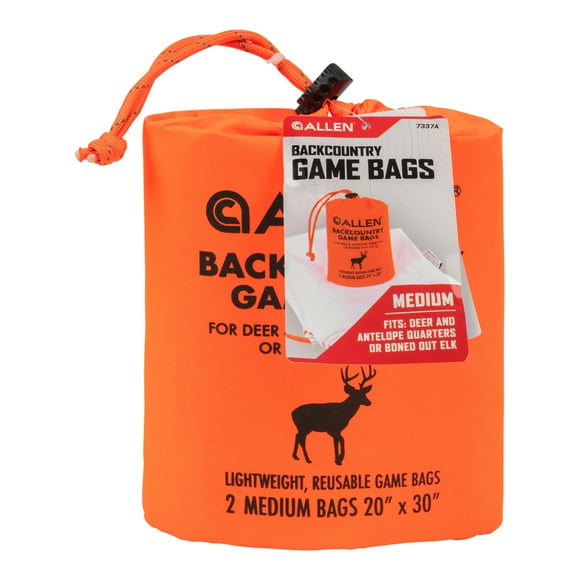 Deer Corn 50 Lb Bag