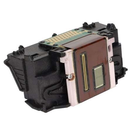 Printhead Replacement, Inkjet Printer Print Head Portable Single Black ...
