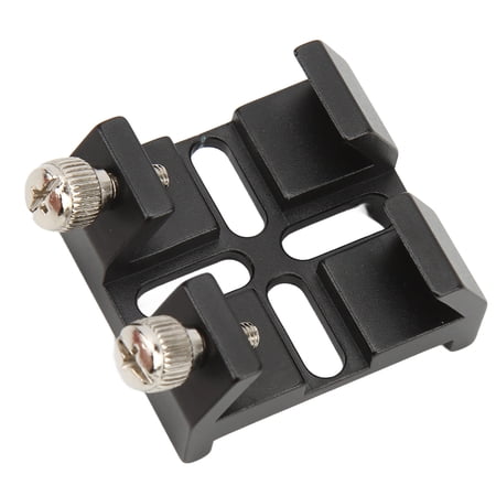 Finder Scope Mounting Bracket, Finderscope Base Aluminum Alloy Material ...