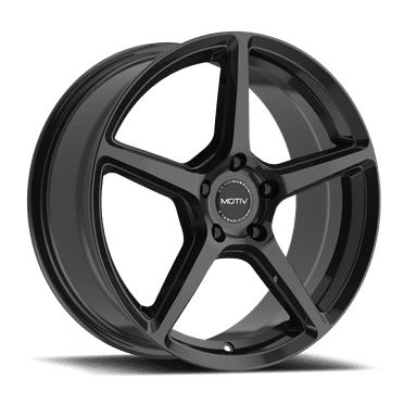 Motiv 432C RIGOR 432C-8755740 18X7.5 5X4.50 / 5X120 (+40) MTV 432C ...
