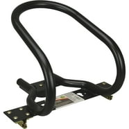 Ultra-Tow Self-Locking Motorcycle Wheel Chock - Walmart.com