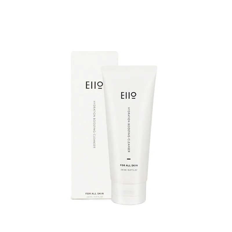 Espuma Limpiadora EIIO HYDRATION BOOSTING CLEANSER | Bodega Aurrera en línea
