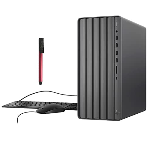 HP Envy I7 Desktop Computers