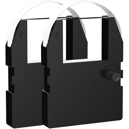 Replacement for Pyramid 4000R Replacement Ribbon Used with Pyramid ...