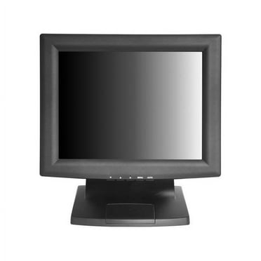Planar Helium PCT2785 27" Edge-Lit LED LCD Touchscreen Monitor ...