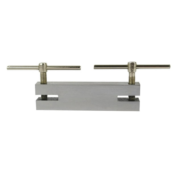1.6 and 2.4 MM Hole Maker Metal Punch Jewelry Making Craft Tool - DRIL ...