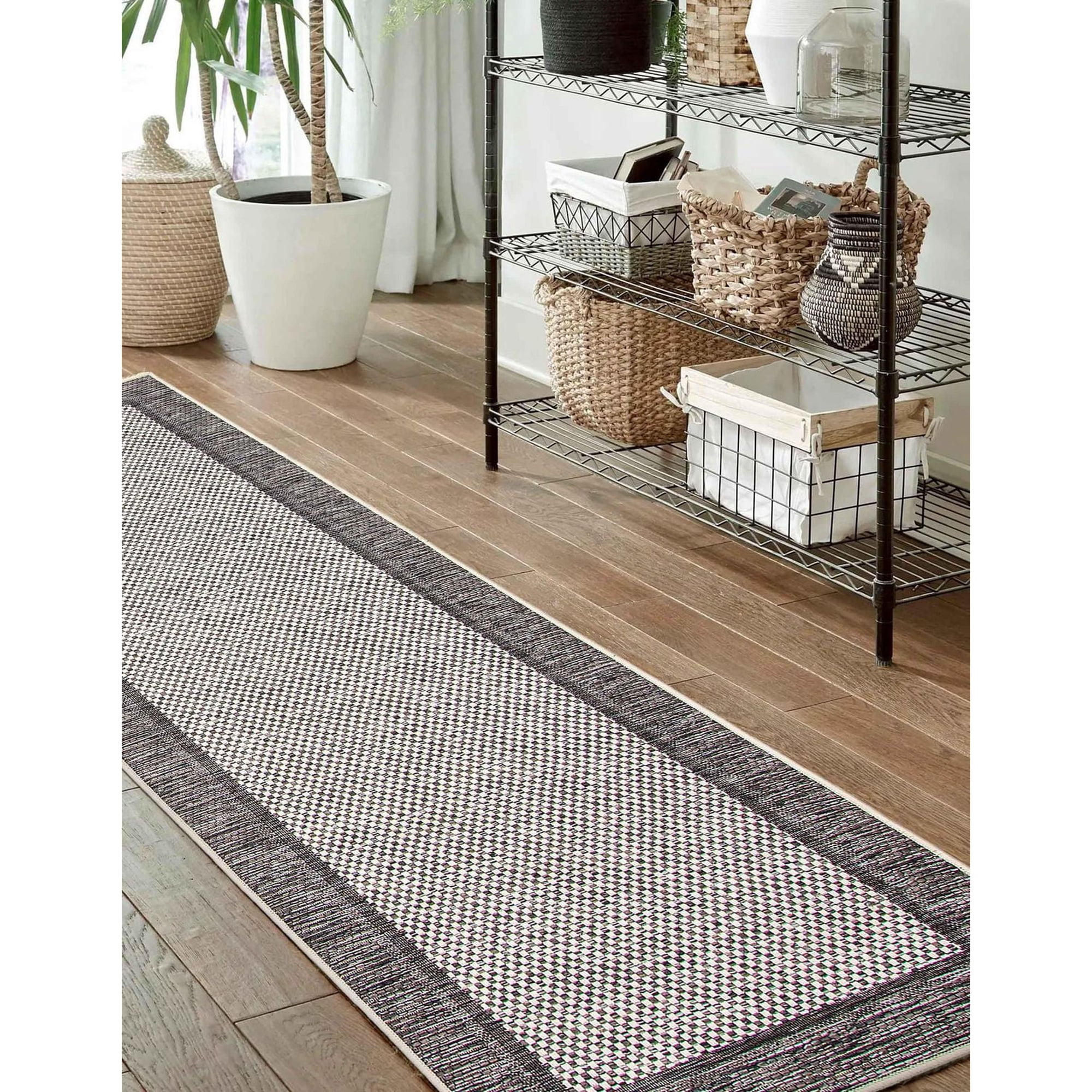 Click here for Ecarpet Brooks Nautical Coastal Area Rug For Livin... prices