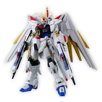 Bandai Hobby Gundam Build Fighters Try HGBF Hyper Gyanko HG 1/144 Model ...
