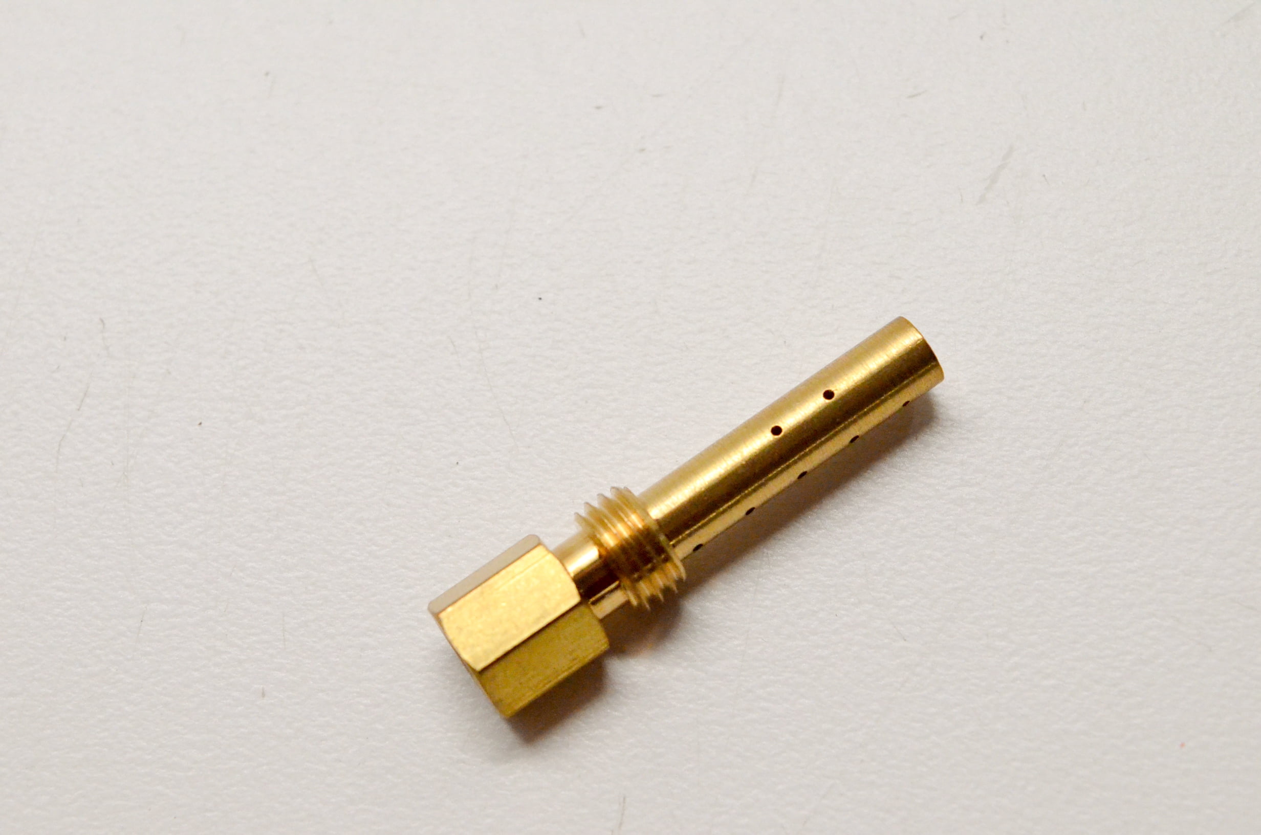 OEM Yamaha 21V-14148-00-00 Jet Holder Pipe NOS - Walmart.com