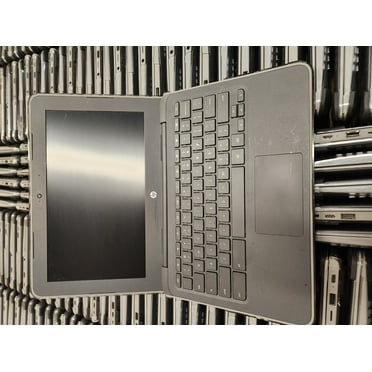 Pre-Owned HP Chromebook x360 11 G2 EE Intel Celeron N4000 4GB 32GB ...