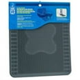Catit Litter Pan Mat, Grey - Walmart.com