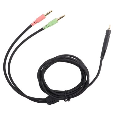 Sennheiser USB-ED 01 Headset connection cable - Walmart.com