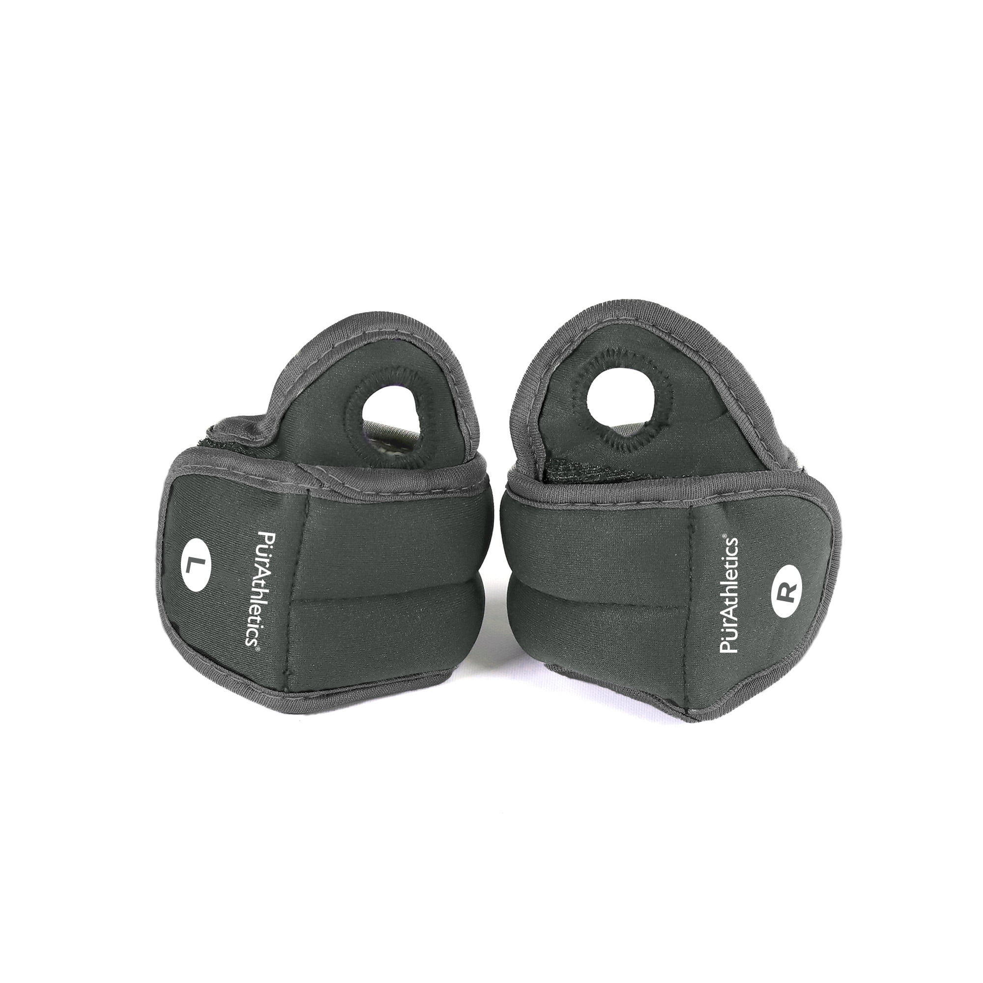 Click here for Purathletics Anklewrist Weights 2 Lbs. Pair/1 Lb.... prices