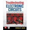 Electronics for Beginners: A Practical Introduction to Schematics ...