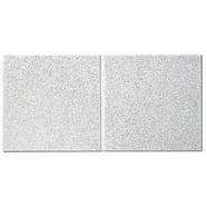 Armstrong Acoustical Ceiling Tile 584B Cirrus Humiguard Plus Angled ...