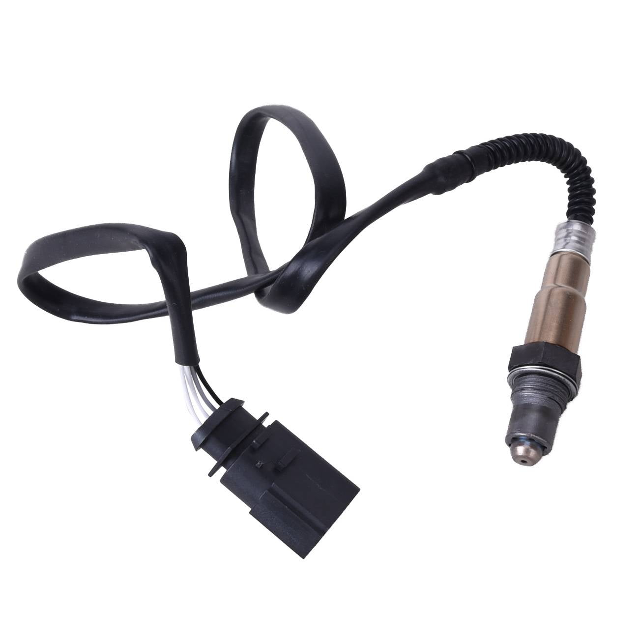 Bapmic 95560613601 Rear Left / Right Oxygen O2 Sensor for Porsche Audi ...