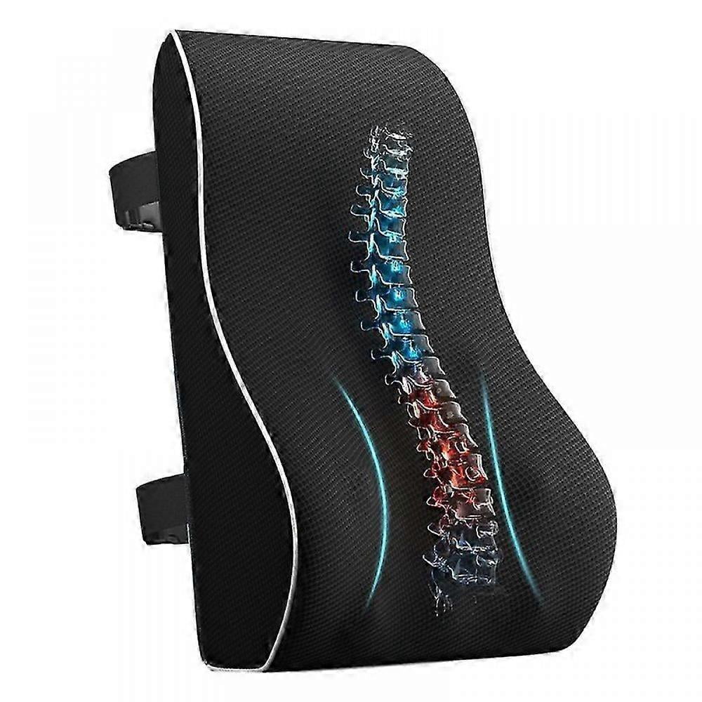 Click here for Fusheng Lumbar Support Pillow For Office Chair Car... prices