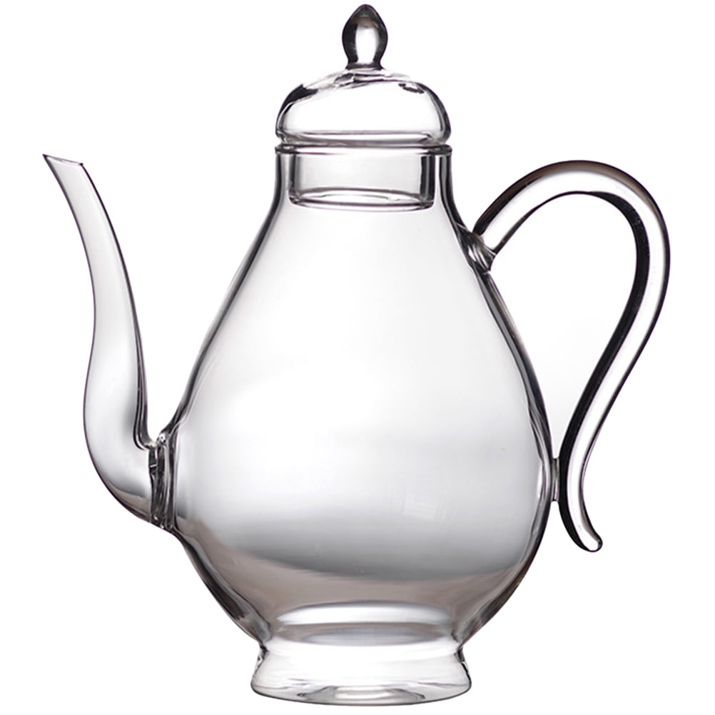 Click here for Shisuyan Heat-Resistant Small Teapot Glass Small K... prices