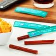 Great Value Original Snack Meat Sticks, 3.92 oz, 14 Count - Walmart.com
