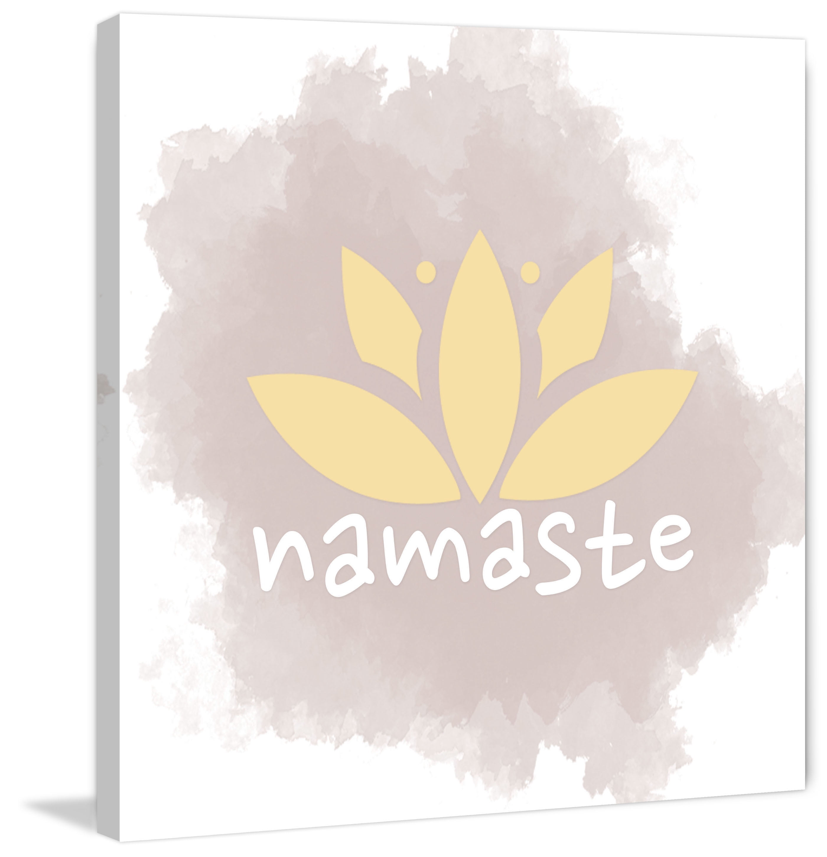 Namaste Painting