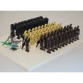 Star Wars Battle Droids Army Custom Set 63pcs Commando Droids Super ...