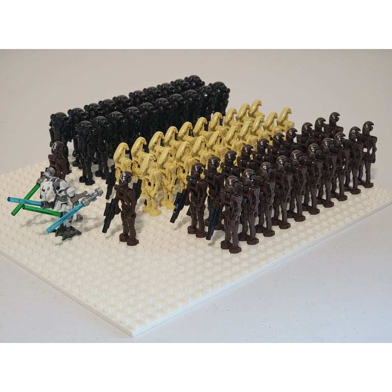 Lego Star Wars Droid Army