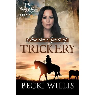 Inn the Spirit of Legends - Walmart.com