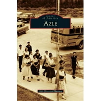 Azle (Hardcover) - Walmart.com