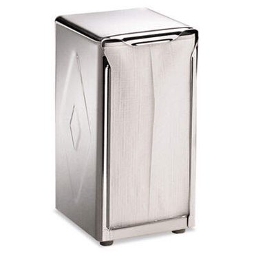 Tall Fold Paper Napkin Refill - Walmart.com