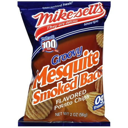 Mike-Sell's UPC & Barcode | Buycott