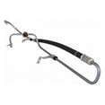 Motorcraft Power Steering Pressure Line Hose Assembly PSH-64 Fits ...