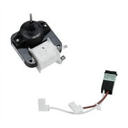 Whirlpool Factory Certified SxS Refrigerator Thermostat WP2315562 ...