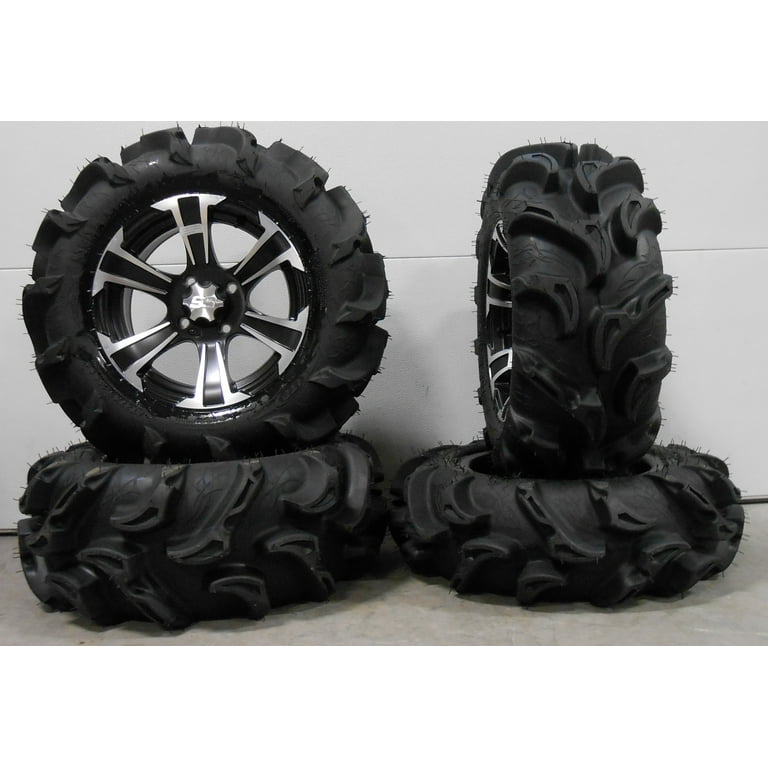 Itp Mega Mayhem On Grizzly