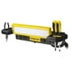STANLEY Work Bench LED Shop Light/Power Station (PSL1000S) - Walmart.com