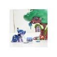 My Little Pony "Golden Oak Library" Playset - Walmart.com