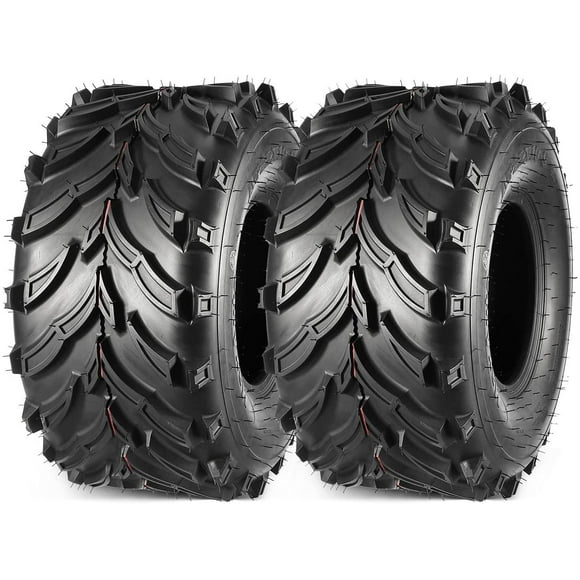 22x10 9 Atv Tires