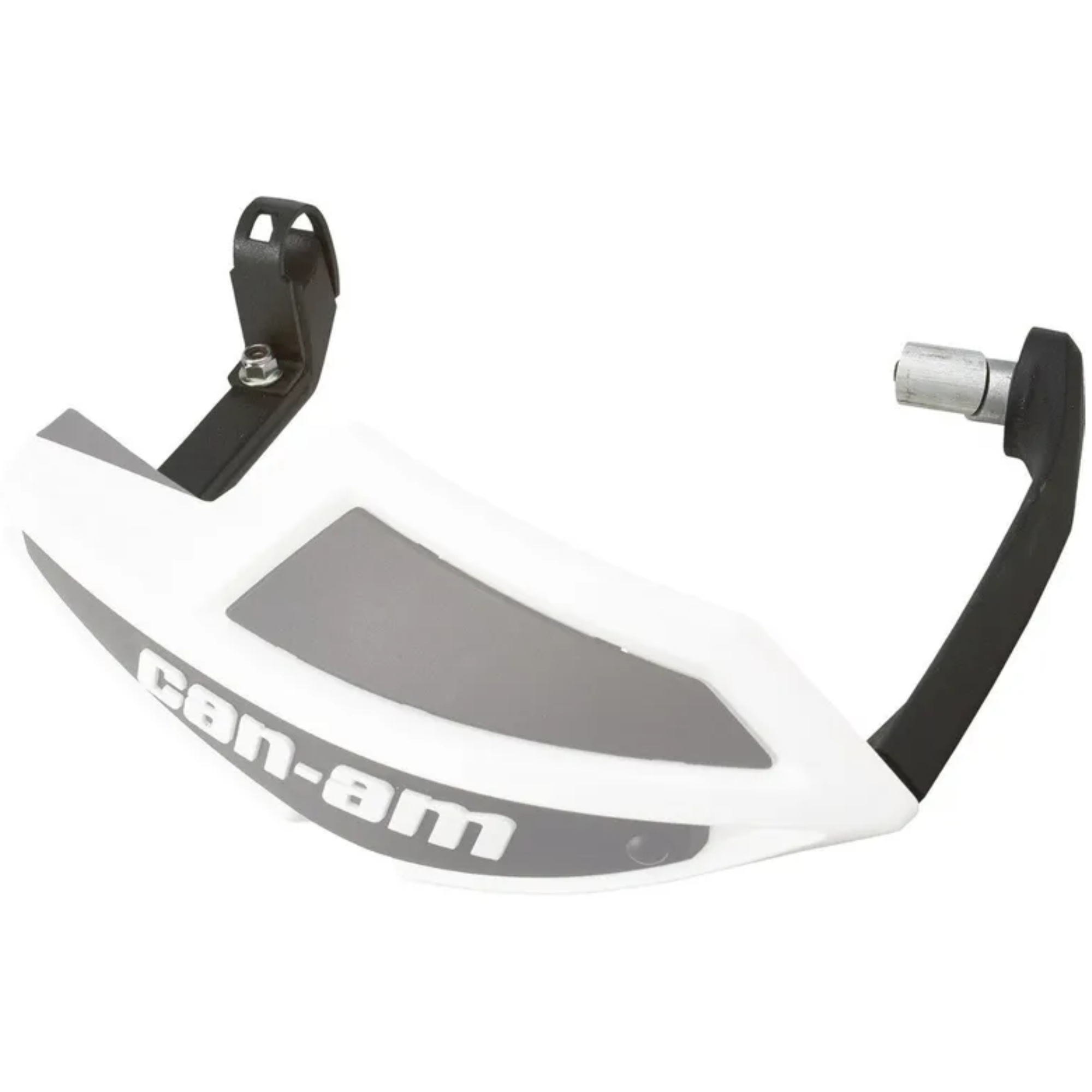 Can-Am New OEM Full Wrap Aluminum Mounting Kit, 715001378 - Walmart.com