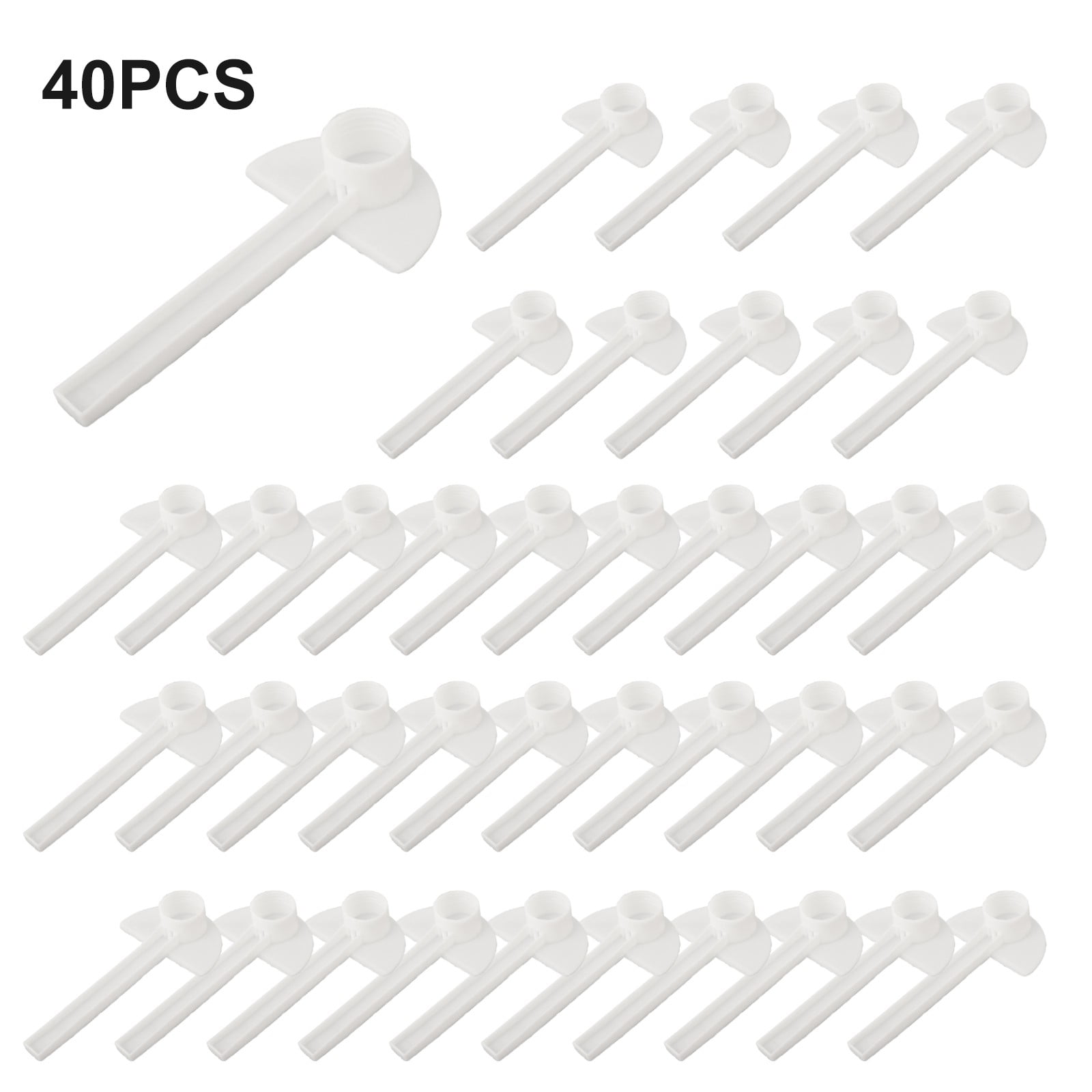 Click here for Thwxa 40pc Bee Feeder Water Drink Feeding For Beek... prices