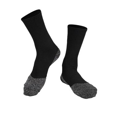 35 Below Socks ONE PAIR NEW IMPROVED New Keep Your Feet Warm and Dry As ...