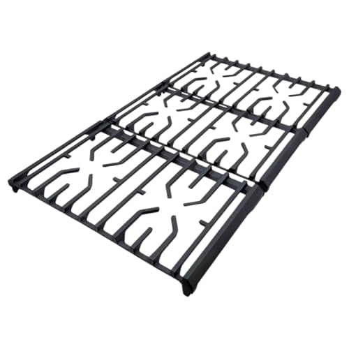Open Box Range 5304536208 Genuine Grate Kit Accessories - Walmart.com