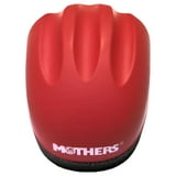 Mothers 17240 Durable Speed Clay 2.0 for Paint Restoration & Surface ...