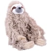 Wild Republic Cuddlekin Three Toed Sloth 12" Plush, Cuddlekins (12257 ...