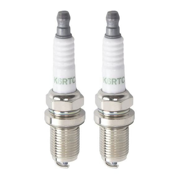 GENUINE OEM HUSQVARNA SPARK PLUG HQT-1 - Walmart.com