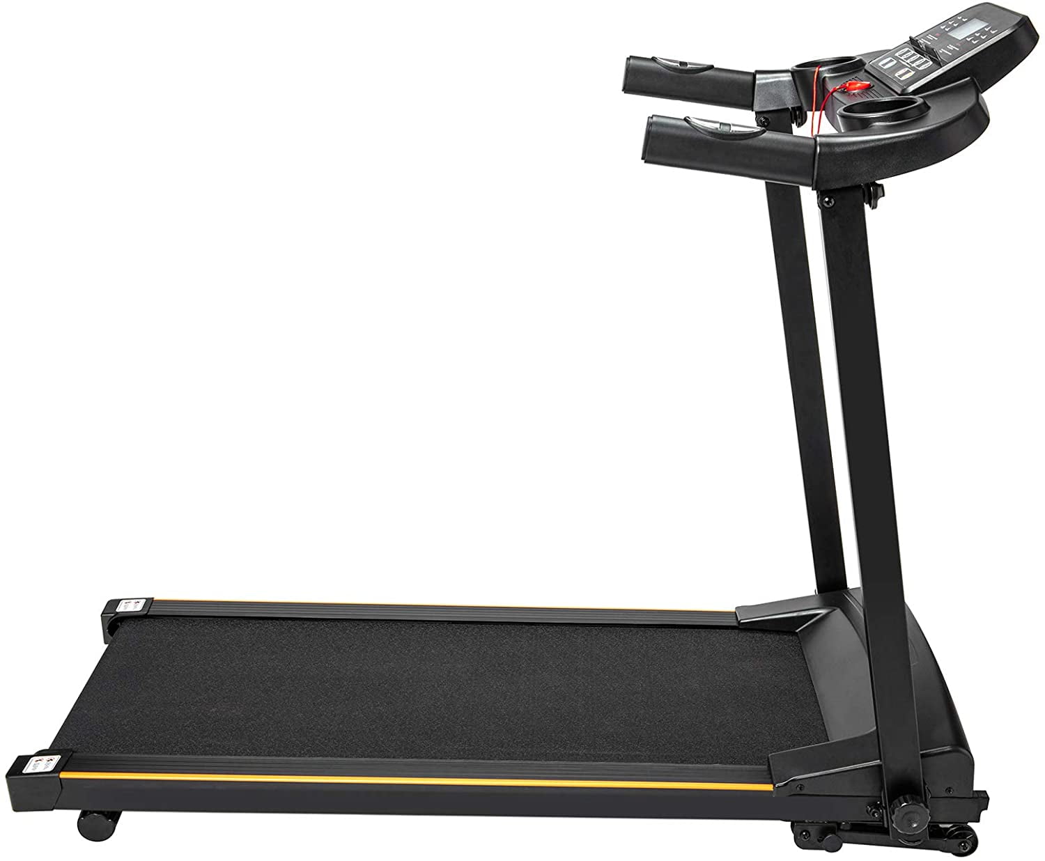Folding Treadmill Portable Space Saving Fitness Running Electric Indoor folding-treadmill-portable-space-saving-fitness-running-electric-indoor